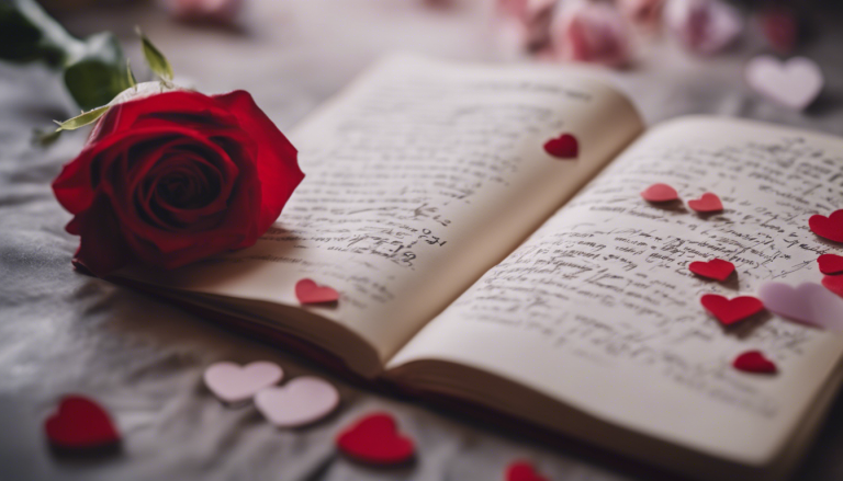 poeme st valentin